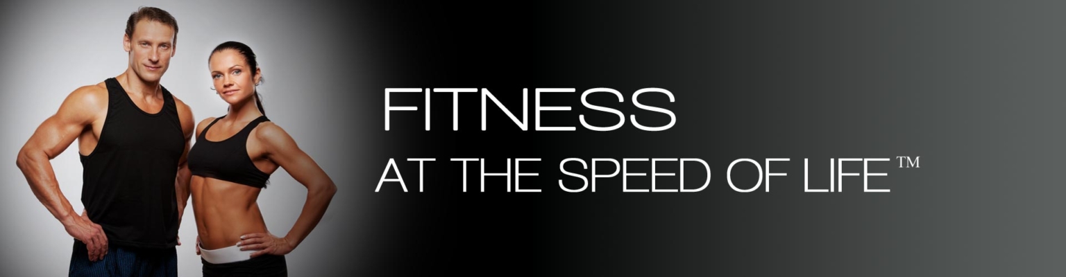LifeFit Fitness Training | Joe DiBello – Fitness @ the Speed of Life